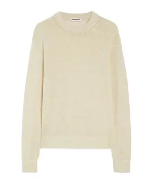 Jil Sander Relaxed Sweaters For Men