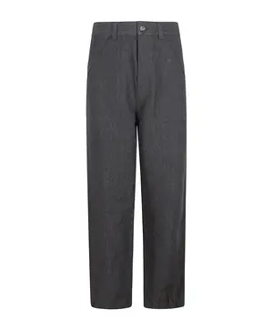 Brunello Cucinelli Straight-leg Tailored Pants