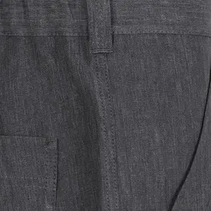 Brunello Cucinelli Straight-leg Tailored Pants