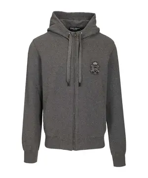 Men's Dolce & Gabbana Grey Activewear