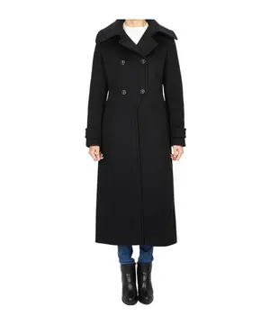 Mackage Double Breasted Coat