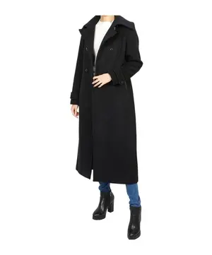 Mackage Double Breasted Coat