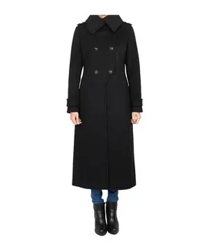 Mackage Double Breasted Coat
