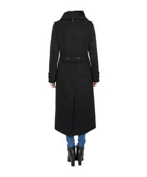 Mackage Double Breasted Coat