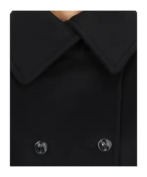 Mackage Double Breasted Coat