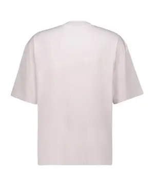Off-White Crew-neck T-shirt - White