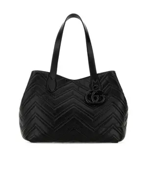 Gucci Gg Marmont Medium Tote Bag