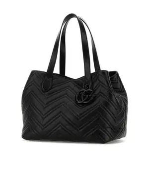 Gucci Gg Marmont Medium Tote Bag