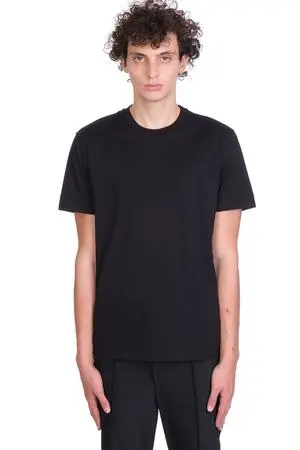 Neil Barrett Round-necked T-shirt