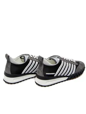 Dsquared2 Legend Lace-up Sneakers