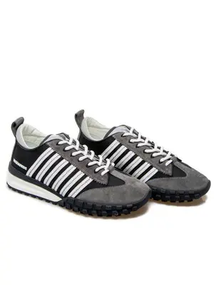 Dsquared2 Legend Lace-up Sneakers