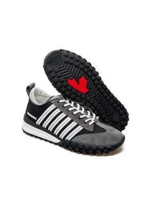 Dsquared2 Legend Lace-up Sneakers