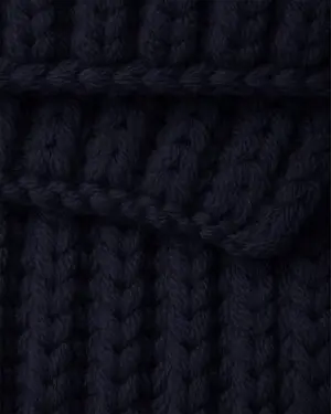 Prada Wool Scarf