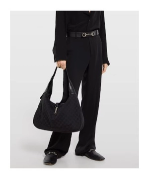 Gucci Jackie 1961 Large Crossbody Bag
