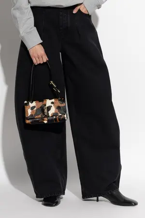 Marc Jacobs Mini Flap Shoulder Bag