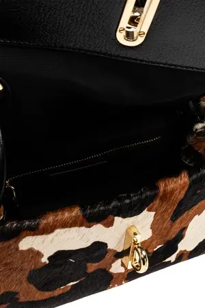 Marc Jacobs Mini Flap Shoulder Bag