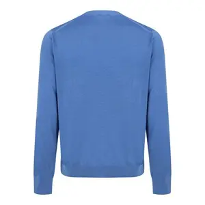 TOM FORD Crewneck Long-sleeved Pullover