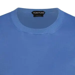 TOM FORD Crewneck Long-sleeved Pullover