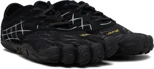 Vibram Fivefingers Lace-up Sneakers With Split Toe