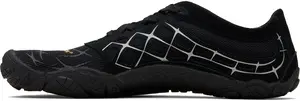 Vibram Fivefingers Lace-up Sneakers With Split Toe