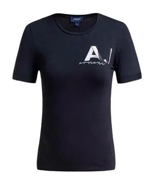 Emporio Armani Logo T-shirt