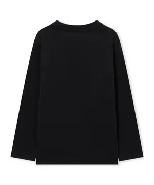 Off-White Long Sleeve T-shirt