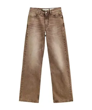 Our Legacy High Rise Jeans For Women