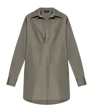 Dsquared2 Kaftans Tunics