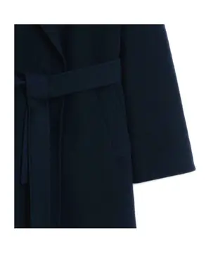 Max Mara Civada Belted Coat