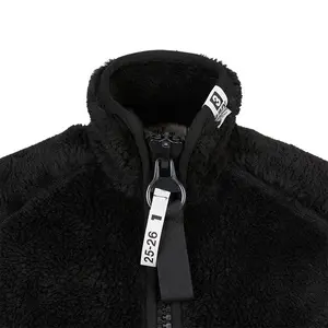 Mihara Yasuhiro Zipper Vest