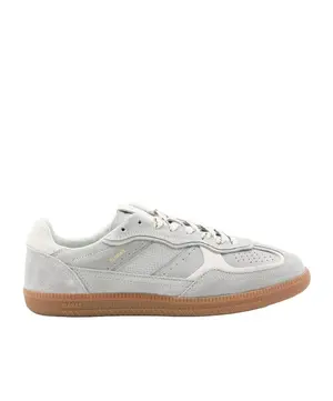 ALOHAS Rife Lace-up Sneakers - Gray
