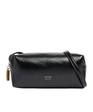 Khaite Kye Mini Crossbody Bag