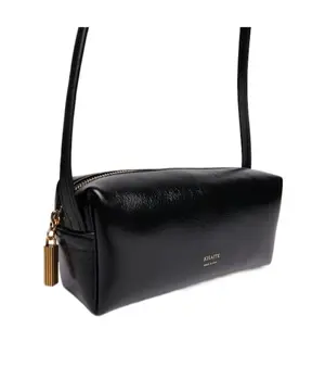 Khaite Kye Mini Crossbody Bag