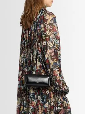 Khaite Kye Mini Crossbody Bag