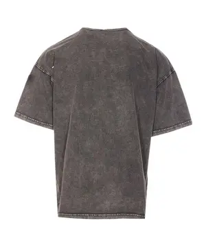 DIESEL® Short Sleeve Crewneck T-shirt