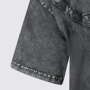 DIESEL® Short Sleeve Crewneck T-shirt