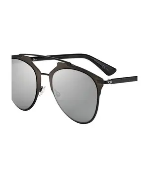 Dior Cd Logo Sunglasses - Gray