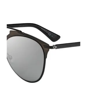 Dior Cd Logo Sunglasses - Gray