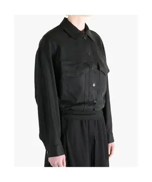 KIKO KOSTADINOV Long Sleeve Jacket