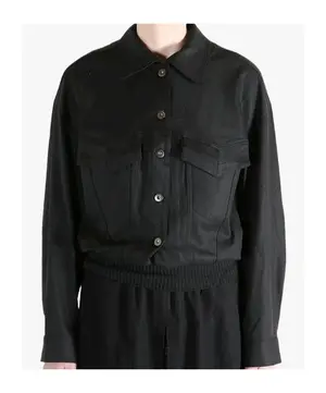 KIKO KOSTADINOV Centennial Button-up Jacket