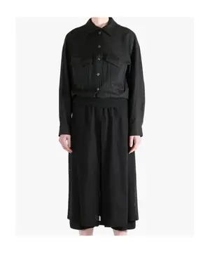 KIKO KOSTADINOV Centennial Button-up Jacket