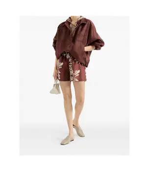 Brunello Cucinelli Monili Sheer Jacket - No