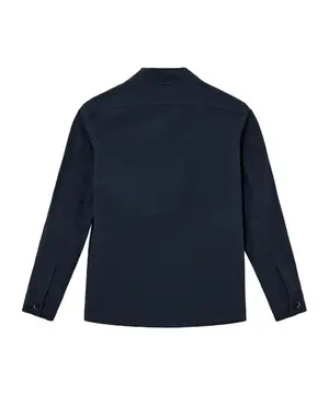 Barena Venezia Long-sleeved Shirt - Black