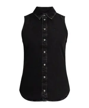 Diesel® Sleeveless Shirts For Women