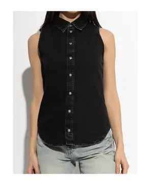 DIESEL® De-eazy-sl Sleeveless Shirt