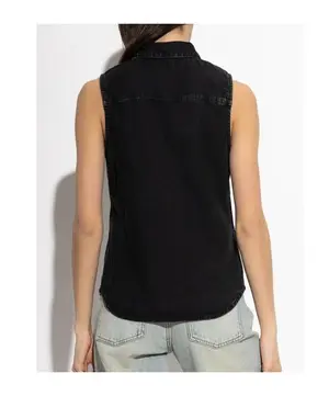 DIESEL® De-eazy-sl Sleeveless Shirt