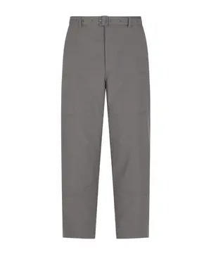 Thom Browne Cargo Bottoms For Men