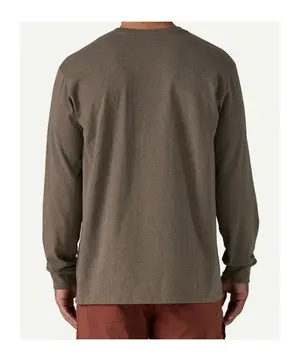 Patagonia Long-sleeved T-shirt