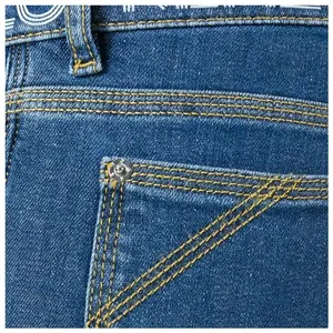 Kenzo Logo Skinny Jeans - Blue