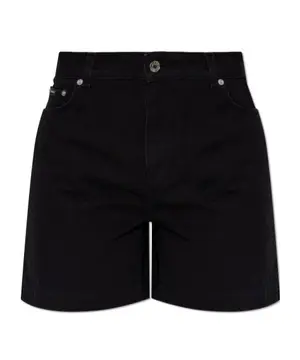 Dolce & Gabbana Belted Shorts For Women